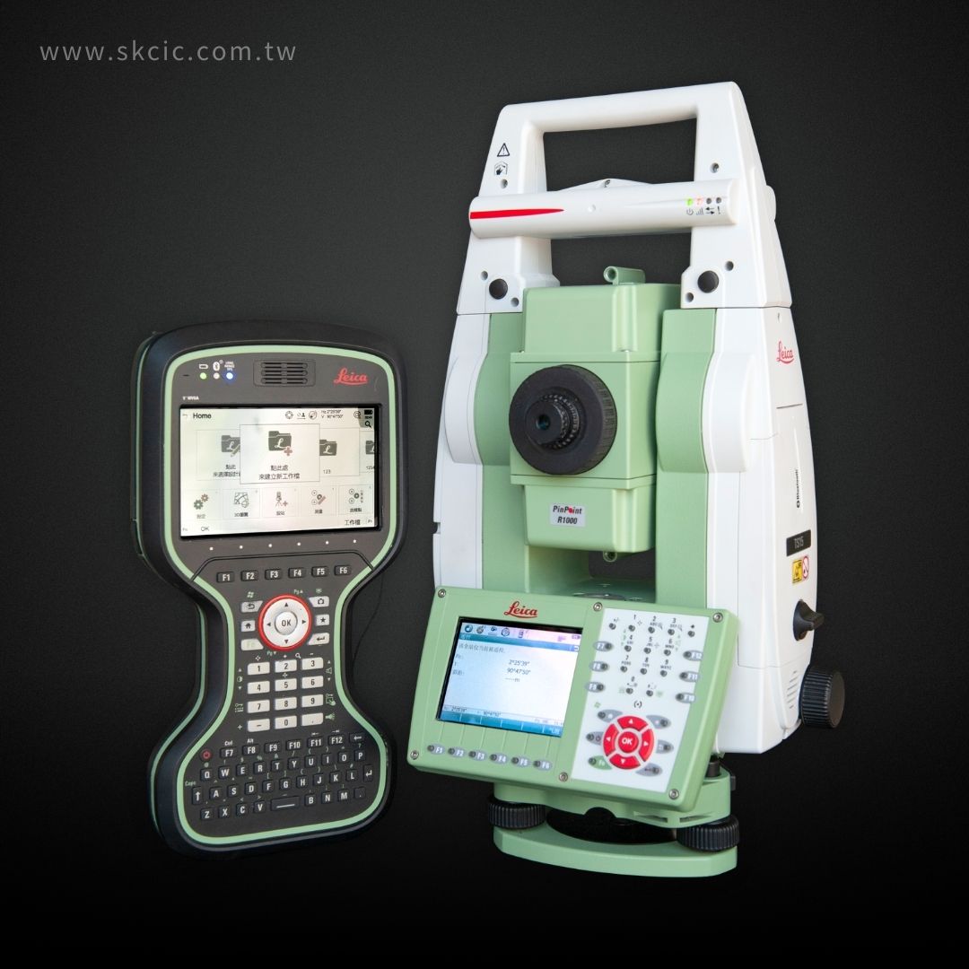 精選中古機-TS15P 1668027-SKCIC久冠測量儀器