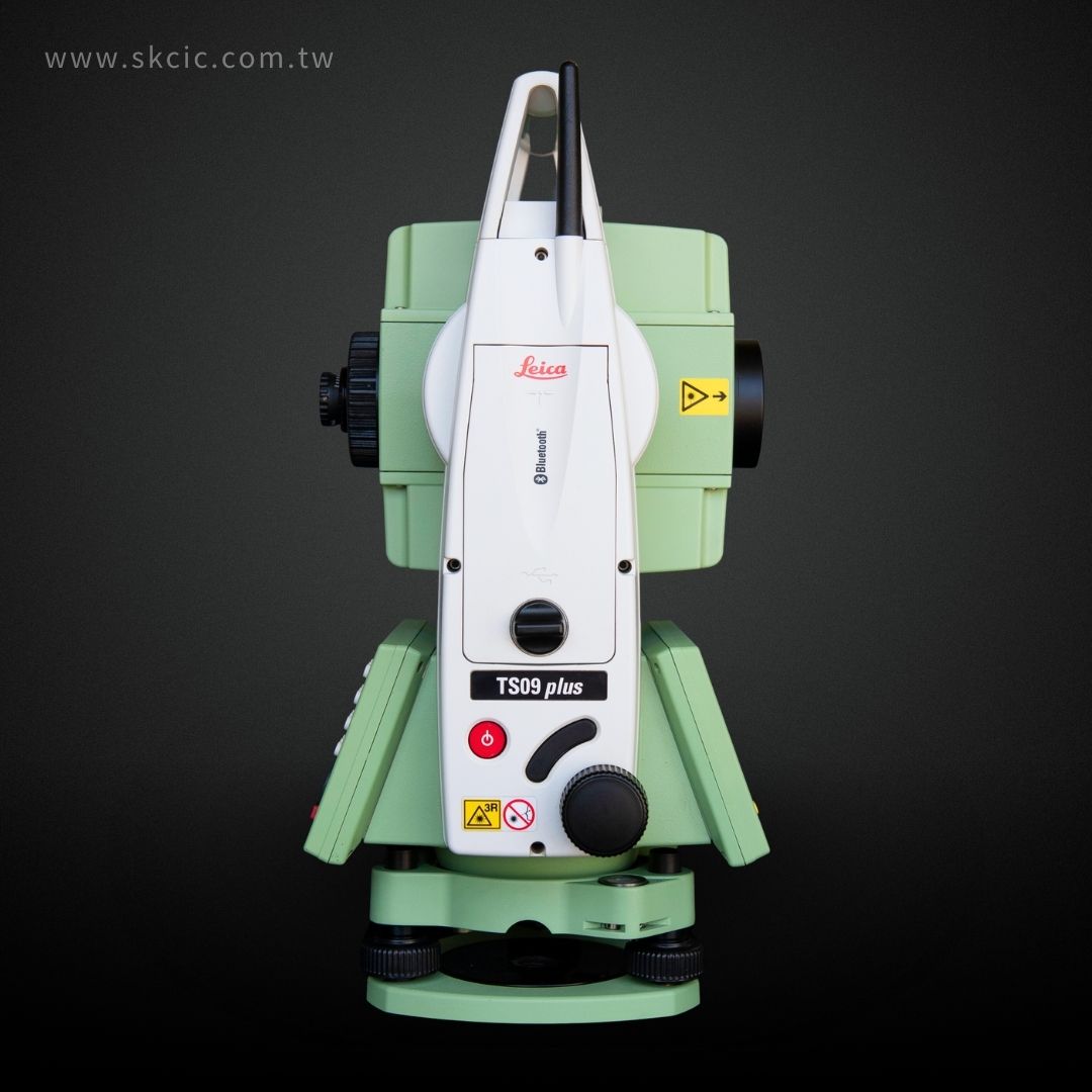 精選中古機-TS09PLUS 1892429-SKCIC久冠測量儀器