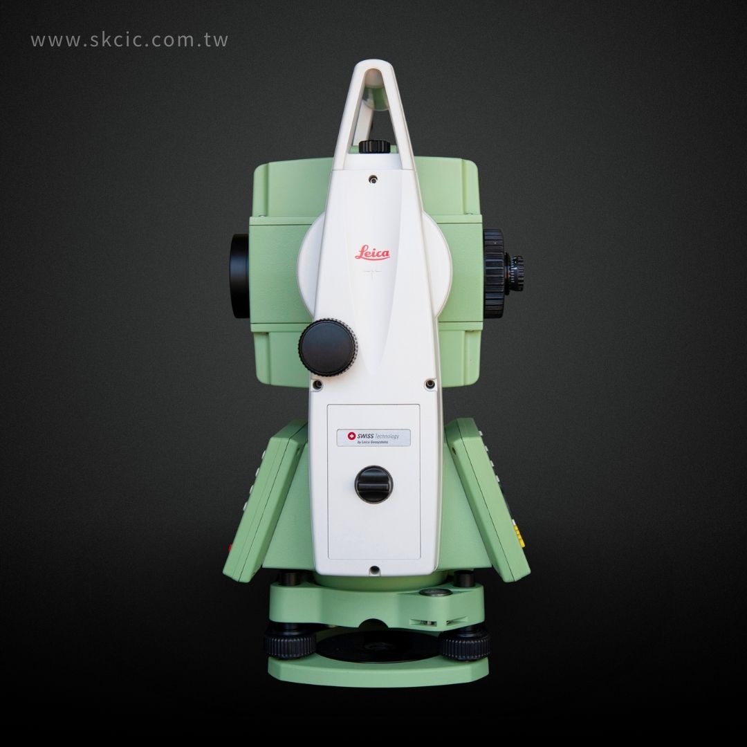 精選中古機-TS09PLUS 1892429-SKCIC久冠測量儀器