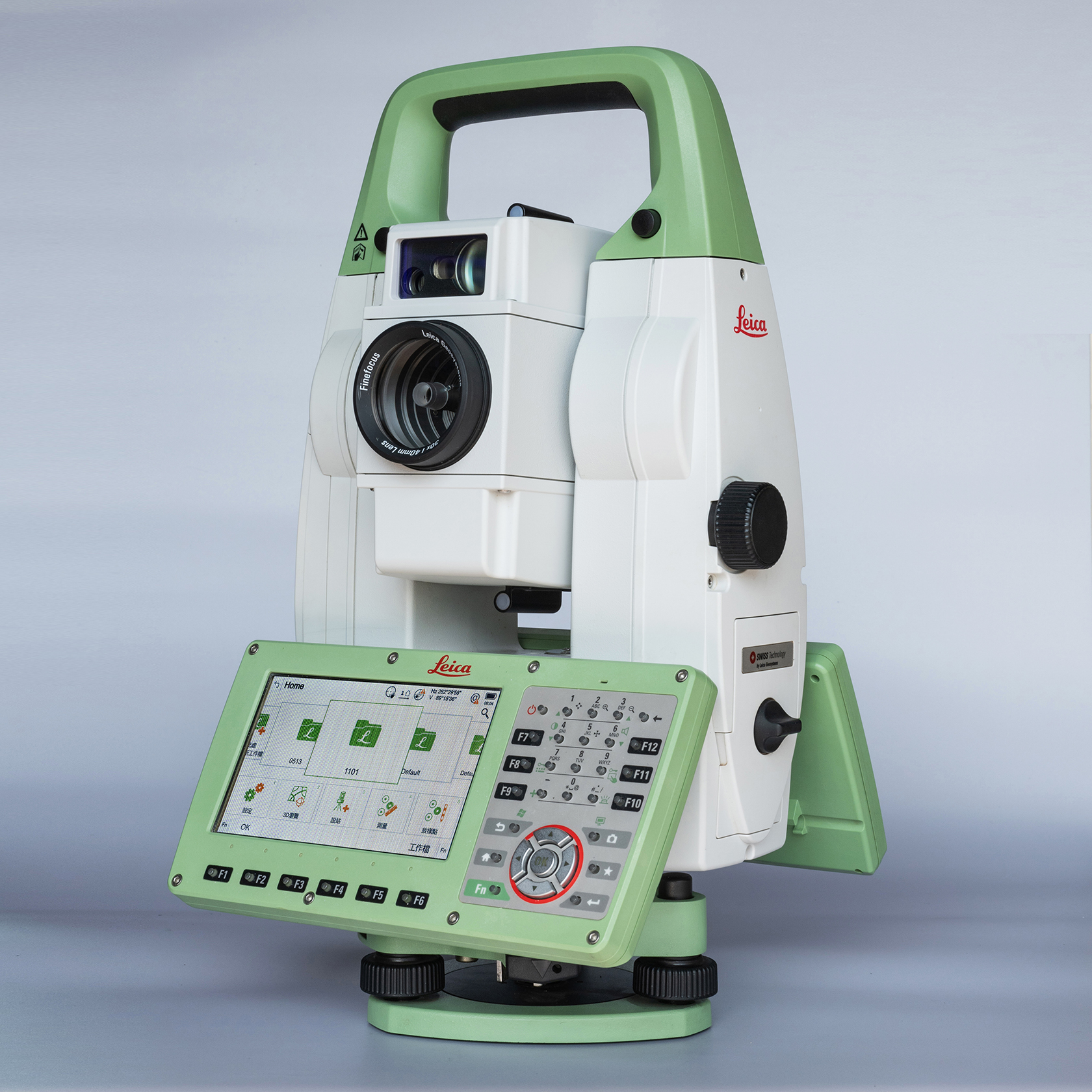 精選中古機-TS16P 3263532-SKCIC久冠測量儀器