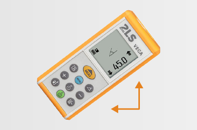 2LS VEGA-SKCIC久冠測量儀器