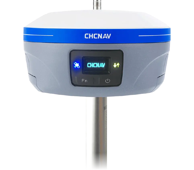 CHCNAV iBase -SKCIC久冠測量儀器