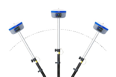 CHCNAV iBase -SKCIC久冠測量儀器