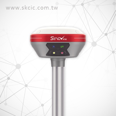 GNSS(GPS)衛星接收器-SKCIC久冠測量儀器