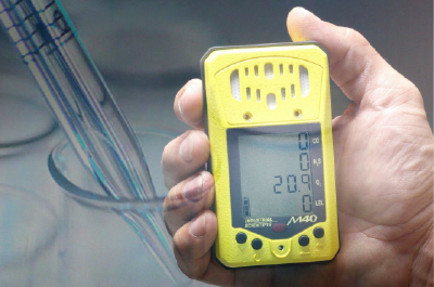 M40四用氣體偵測器-SKCIC久冠測量儀器