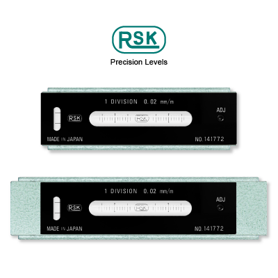 RSK 542系列精密水平尺-SKCIC久冠測量儀器