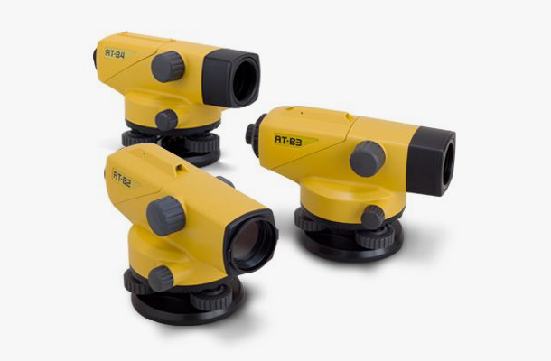 Topcon AT-B2-SKCIC久冠測量儀器