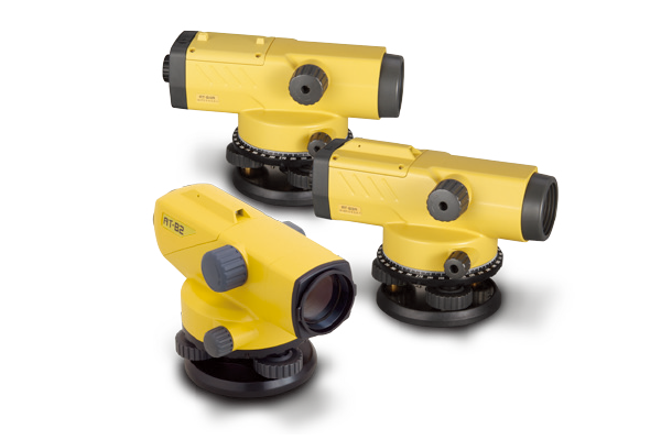 Topcon AT-B4A-SKCIC久冠測量儀器
