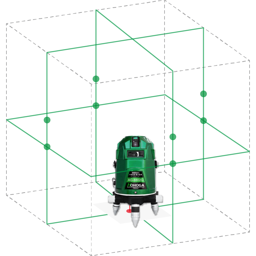 HOHOGA AG-8802G-SKCIC久冠測量儀器