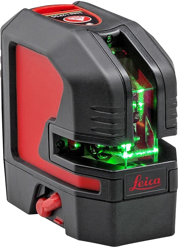 Leica Lino L2P5G-SKCIC久冠測量儀器