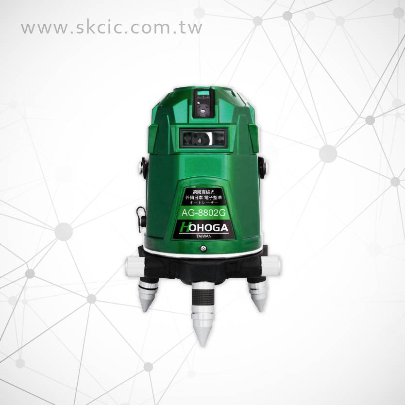 墨線雷射-SKCIC久冠測量儀器